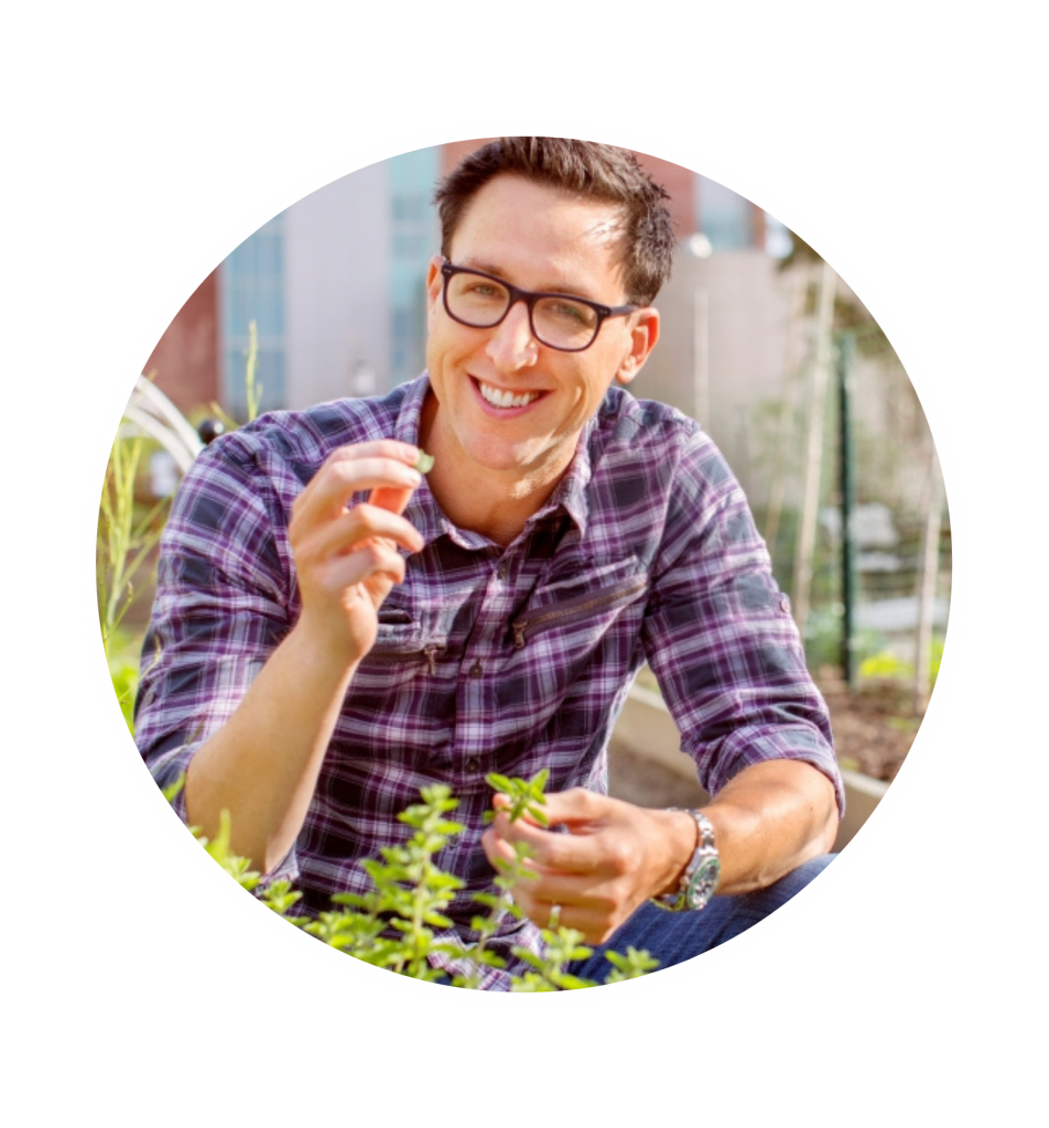 Special Event: Dr. Emeran Mayer, MD Interview - The Plant Fed Gut ...