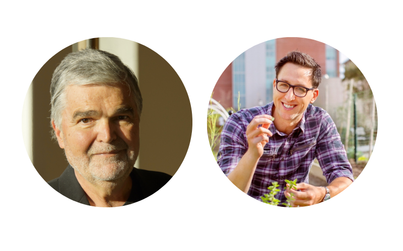 Special Event: Dr. Emeran Mayer, MD Interview - The Plant Fed Gut ...